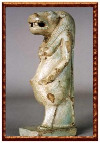 Eolith Designs - Egyptian Cthulhu